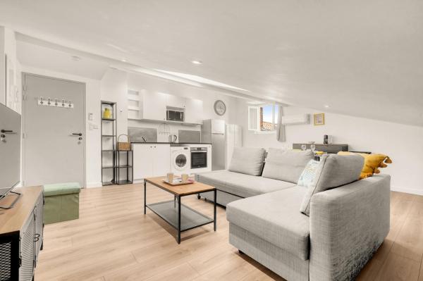 Prisma - Climatisé Proche Gare - Toulouse