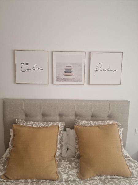 Apartamentos Acogedores - Nuevo A Estrenar - Madrid