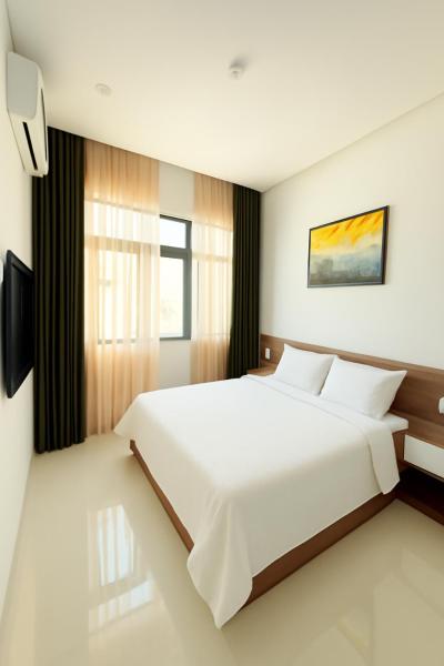 Suong Houze - Đà Nẵng