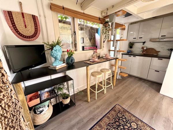 Tiny House - Surfers Paradise - Noordwijkerhout