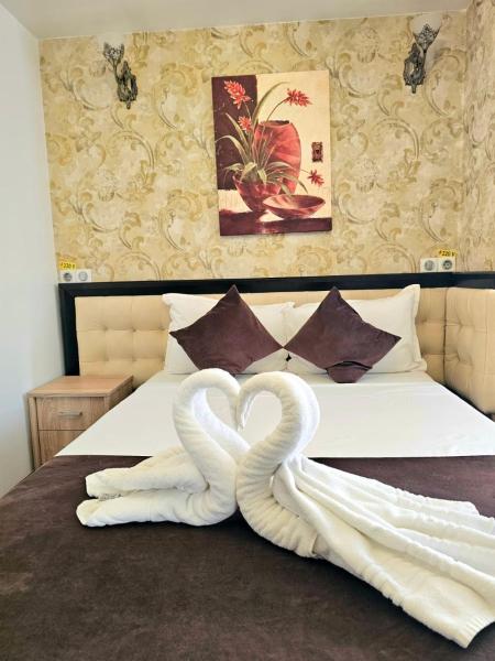 Pensiunea Ghiocela - Județul Dolj