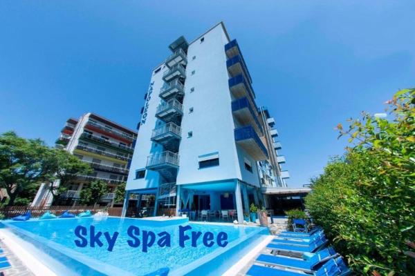 Hotel Napoleon - Pesaro