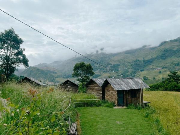 Chi Homestay And Bungalow - Vietnam