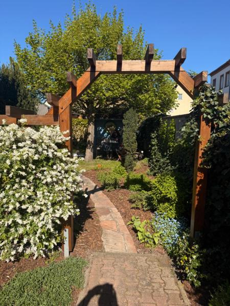 Ferienwohnung An Der Postsäule Lübbenau - Lübbenau/Spreewald