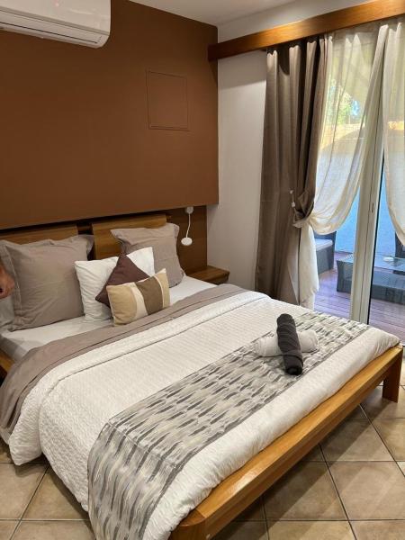 Chez Arlette - Saint-Pierre