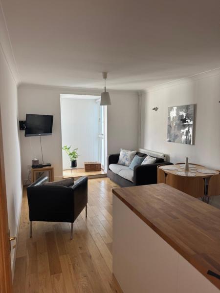 Reeves View East - Whitstable Beach