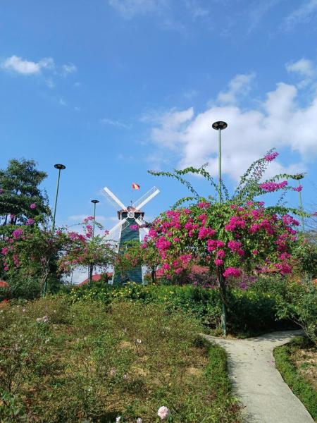 Than Uyên Hotel - Vietnam