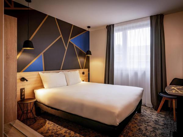 Ibis Budget Valenciennes Petite-forêt - Francia