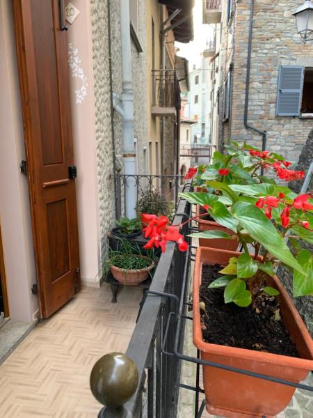 La Casa Dei Nonni - Bobbio