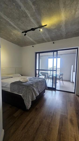 Studio Espaço Bom Retiro - Liberdade