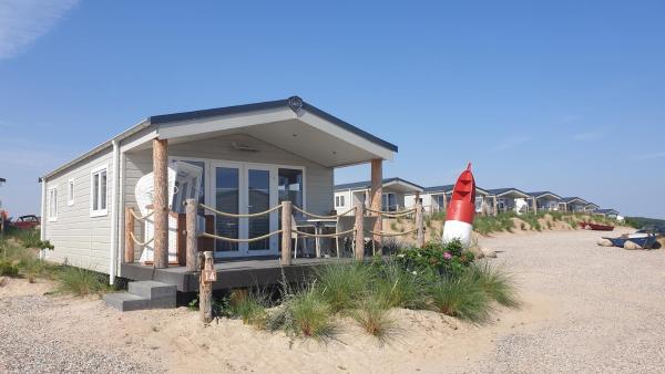 Ostseeferienpark Walkyrien - Kapitän 20 - Ostsee