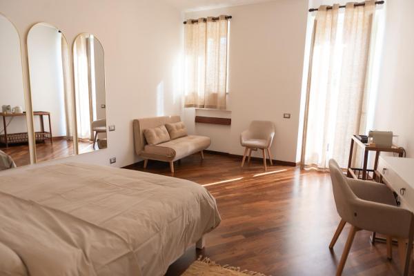 Ferentino B&b - Provincia di Frosinone