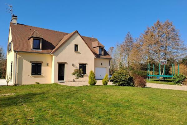 Maison De La Thillaye - Collection Idylliq - Pont-l'Évêque