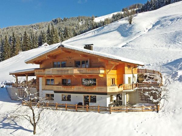 Almliesl Wild-743 - Auffach