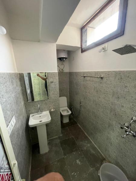 Hotel Grey Inn - Jammu