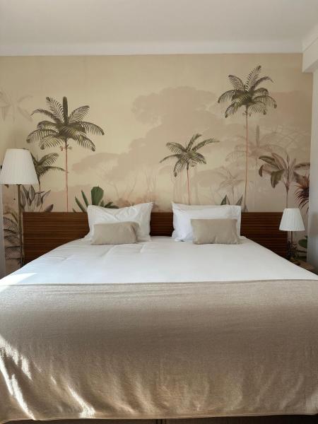 Charm-in Apartments - Vila Nova de Milfontes