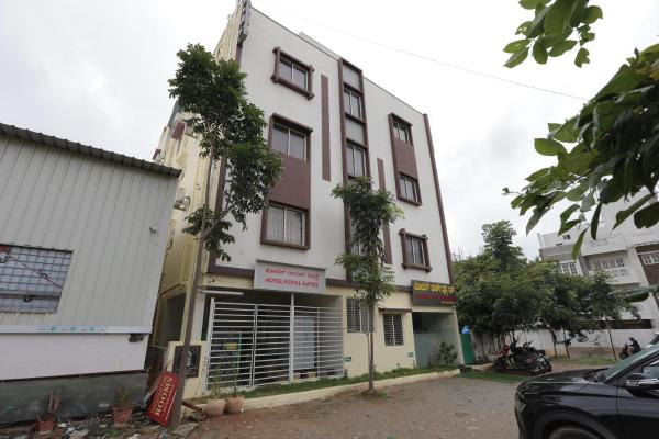 Hotel Parkview Inn - Bengaluru