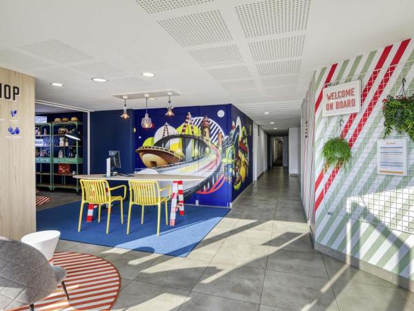 Aparthotel Adagio Access Saint Nazaire - Guérande