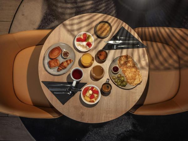 Ibis Paris Gare Montparnasse Catalogne - Malakoff