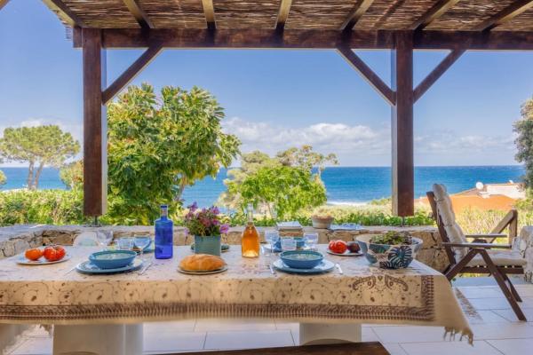 Casa Libecciu - Lumio