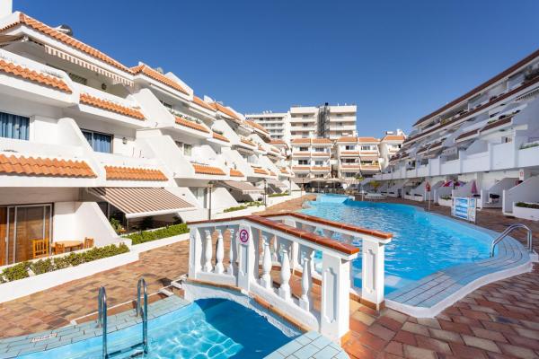 Home2book Apartment With Pool Playa Las Américas - Playa de Las Americas