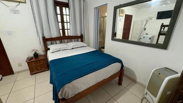 Arraial Hostel - Arraial do Cabo