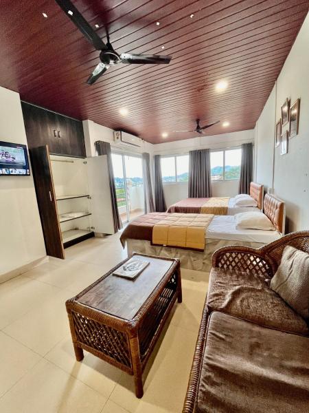 Vortex Homes - Guwahati