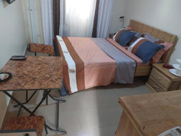 Médina Dakar Studio - Dakar