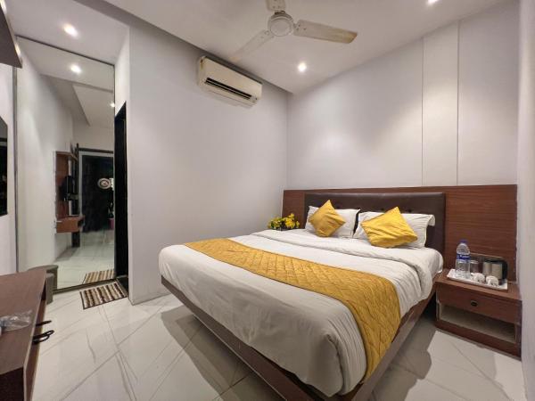 Hotel Rexton Inn - Mumbai