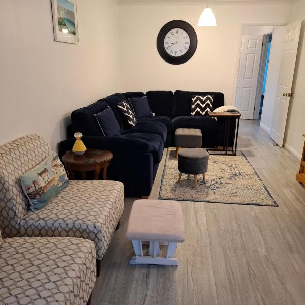 Trewebster - Trematon Castle