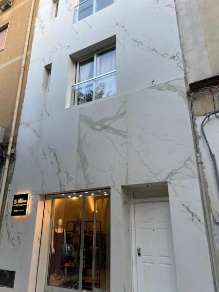 Luxury Rooms K91 - Foggia