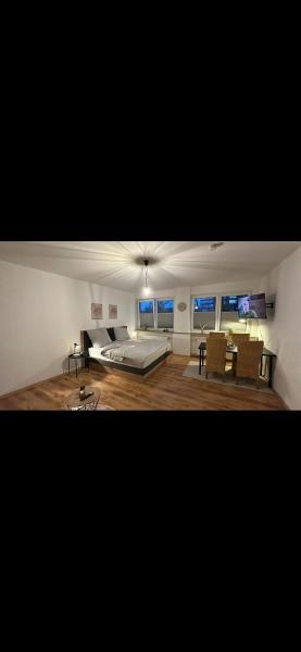 Pott Spot Essener Innenstadt Ferienwohnung Mit Küche - Essen