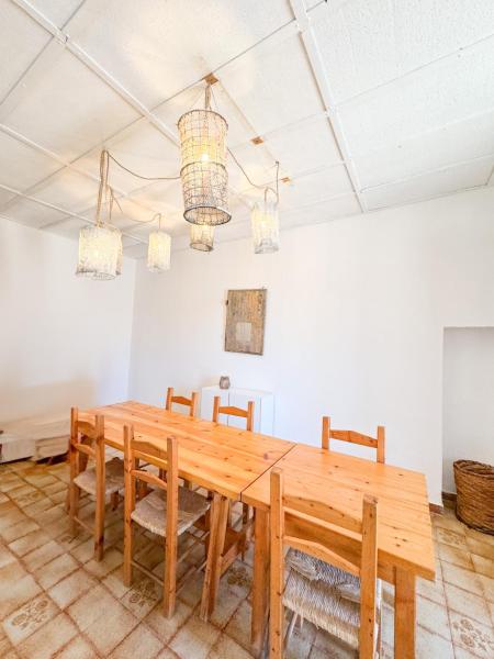 Kalma - Beachfront Home At The Fisherman Village Of Marceddi - Provincia di Oristano