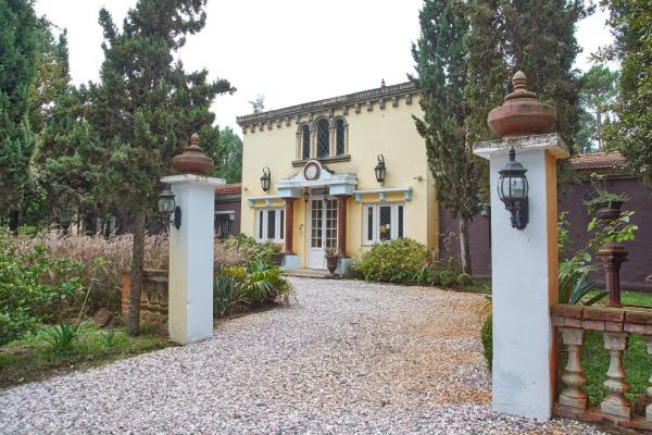 Villa Toscana Boutique Hotel -Adults Only - Uruguay