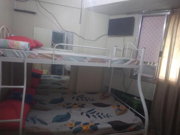 Quickshape Homestay - Naga