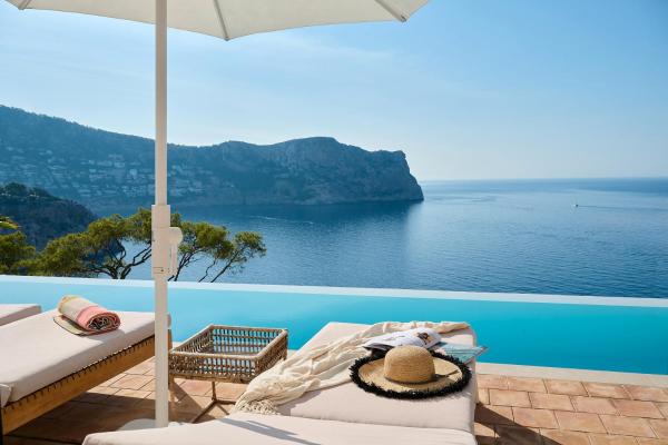 Mallorquin Oasis, In Port Andratx - Sant Elm