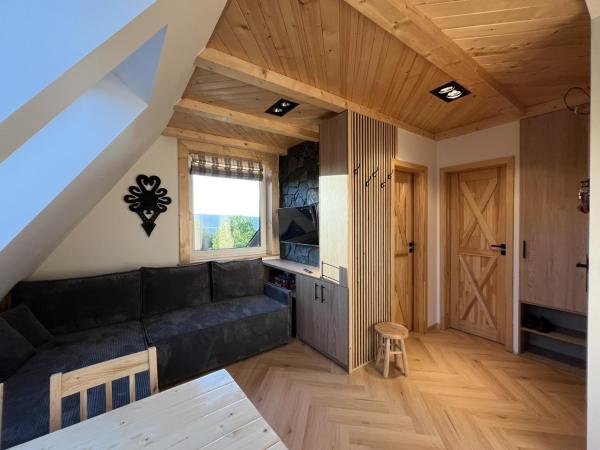 Apartamenty Pod Tatrami - Zakopane