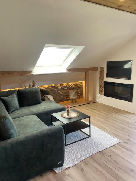 Mellie's Ferienwohnung Im Stryck - Willingen