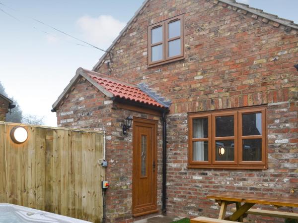 The Old Forge - Driffield