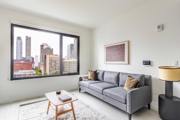 Blueground Downtown Brooklyn Rooftop Nr Brooklyn Bridge Nyc-2035 - New York City