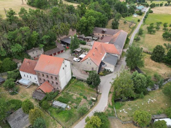 Apartment Kroppenmühle - Naumburg (Saale)