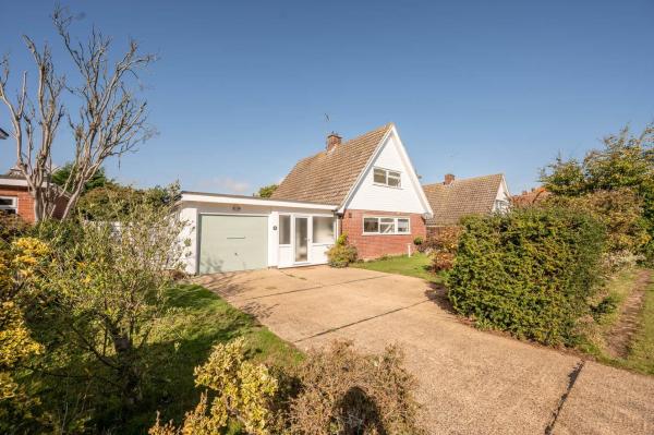 5 Church Close (7 Guests), Aldeburgh - Aldeburgh