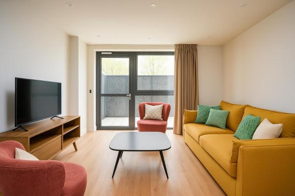 The Sophisticated Stay - Chelsea