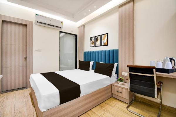 Collection O Bairhana Road Prayagraj - Prayagraj