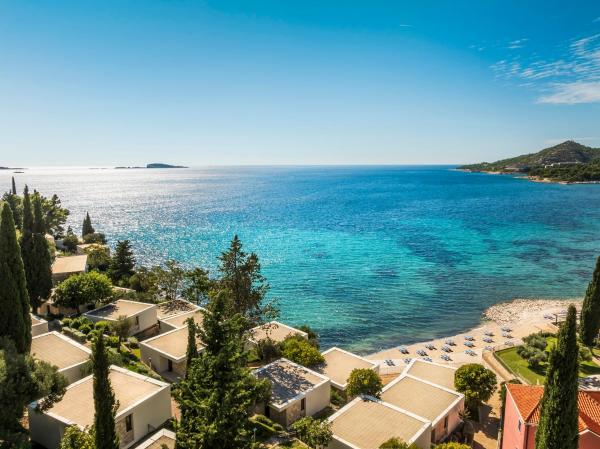 Maistra Select Mlini Villas And Apartments - Cavtat