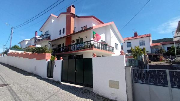 Morada Do Ultramar - Viana do Castelo