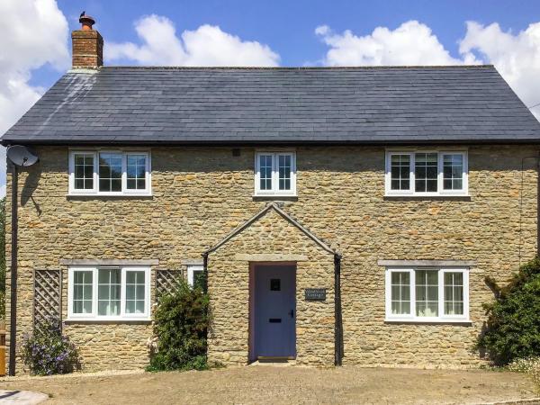 Woodbrook Cottage - Burton Bradstock
