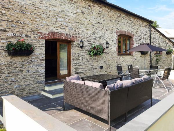 Slade Barn - Uk42977 - North Devon