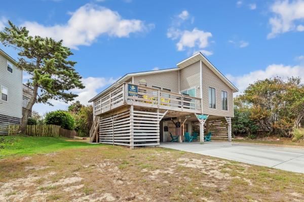 6130 - Sun Of A Beach (Nags Head) - Nags Head, NC