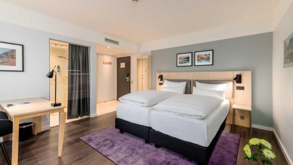 Hotel Lyskirchen Köln - Brühl